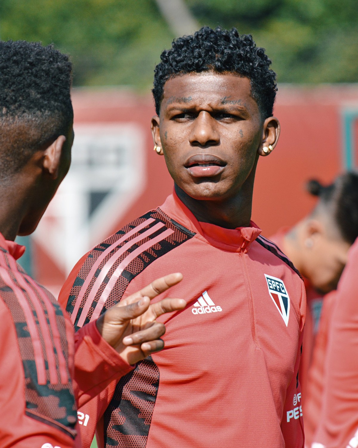 Arboleda volta após Copa América e pode reforçar o São Paulo diante do ...