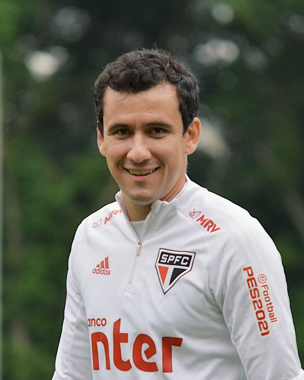 Pessimismo para fora e meta interna: estratégia do São Paulo dá certo ...