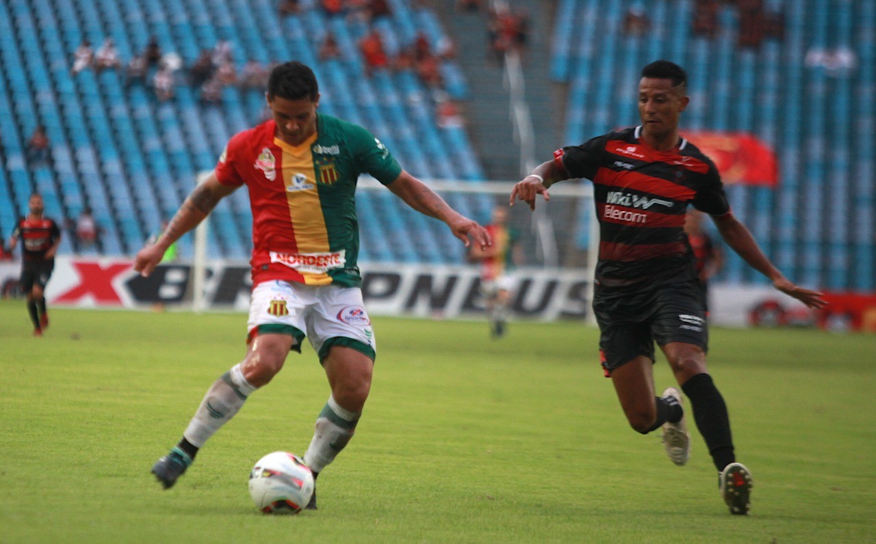 Cinco clubes protocolam pedido de desistência da Copa FMF 2023 | Ge