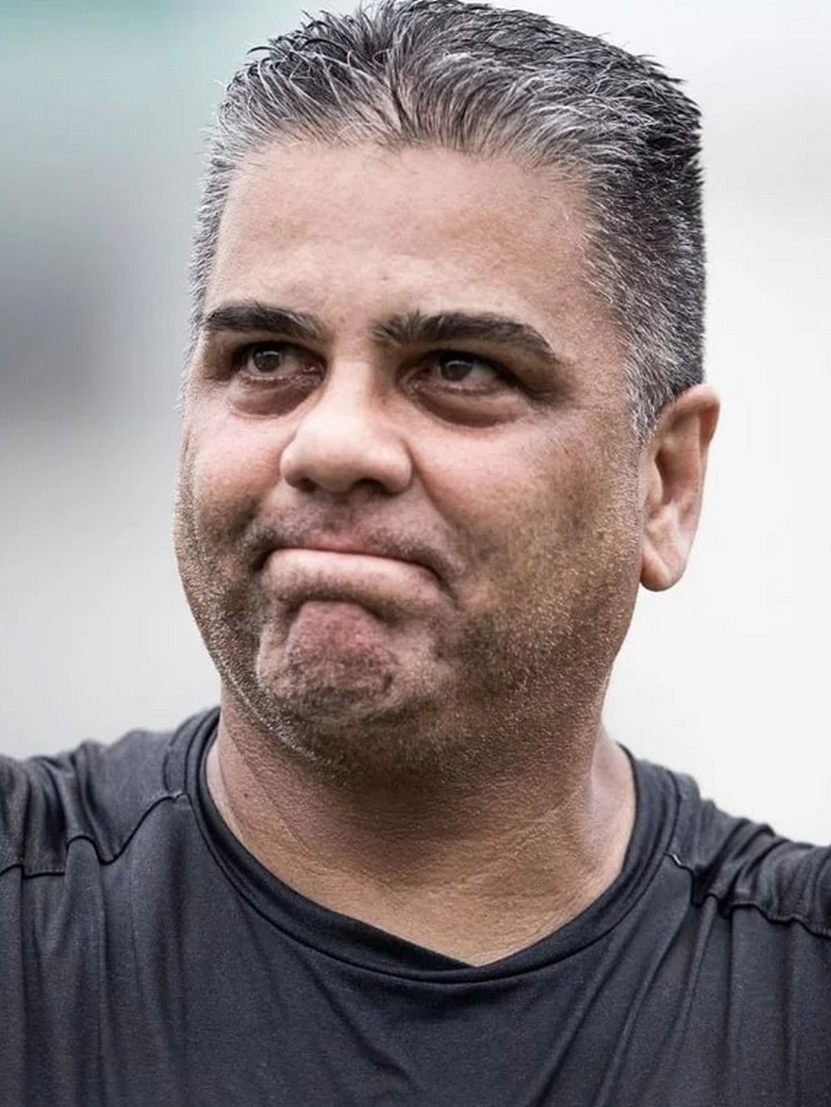 Emocionado, Cabo comenta primeiro Re-Pa da carreira e estreia no ...