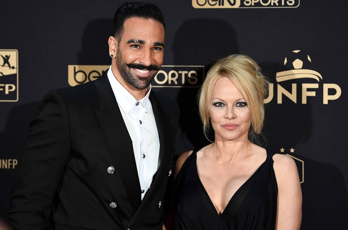 Rami é expulso de organização que defende mulheres na França e deve ser ...