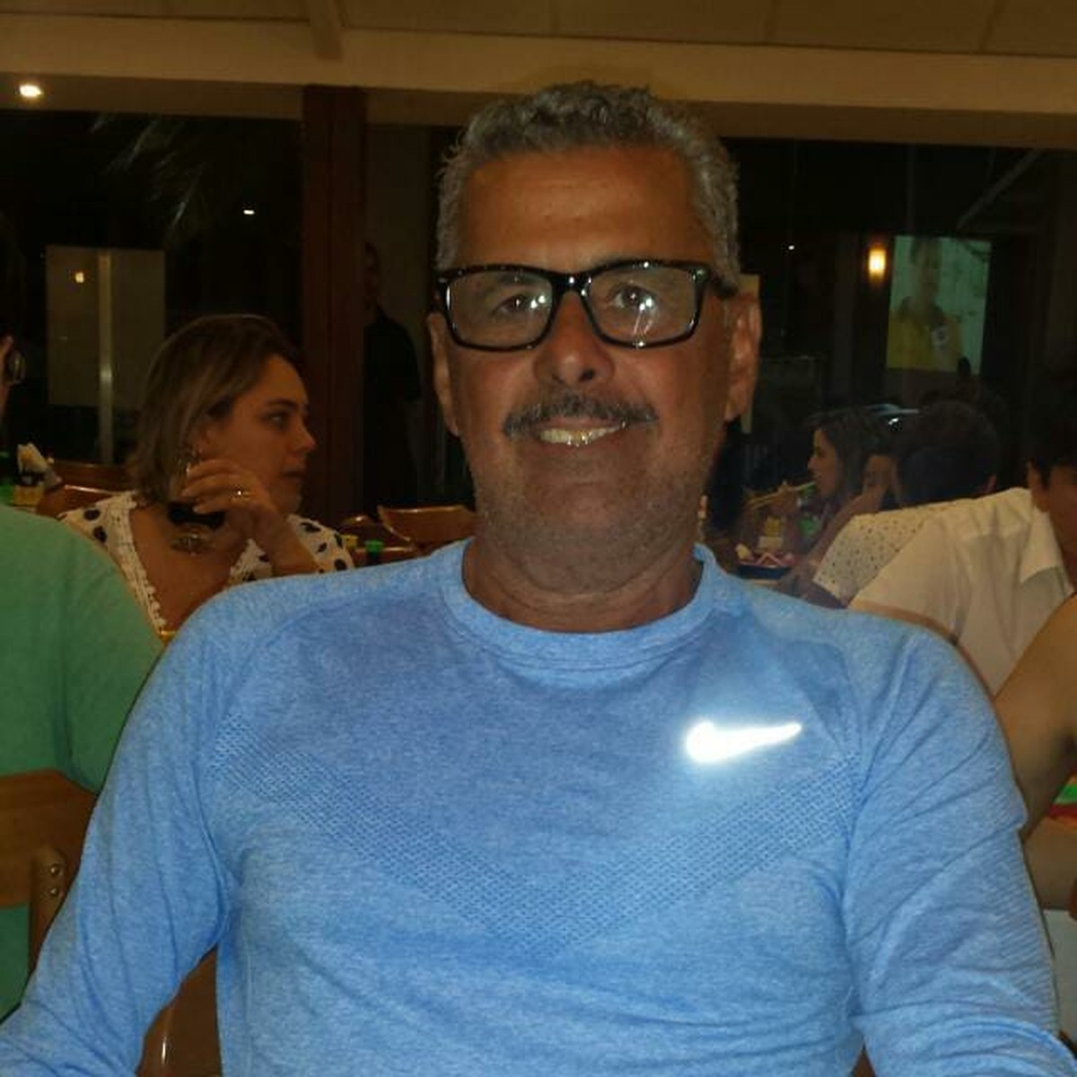 Wilson Mello, ex-jogador do Operário, morre em Campo Grande | ms | ge