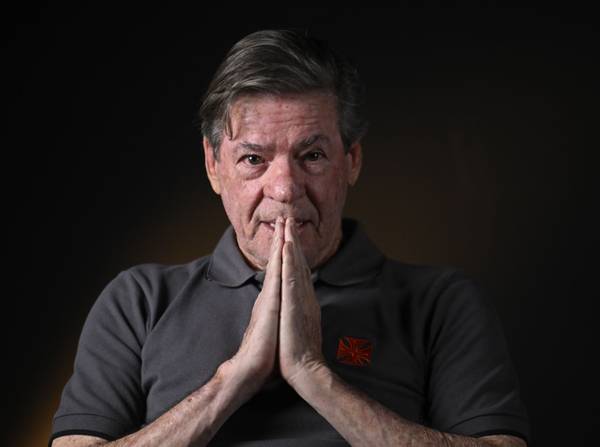 Em fim de mandato, Jorge Salgado defende modelo de SAF no Vasco: "A ...