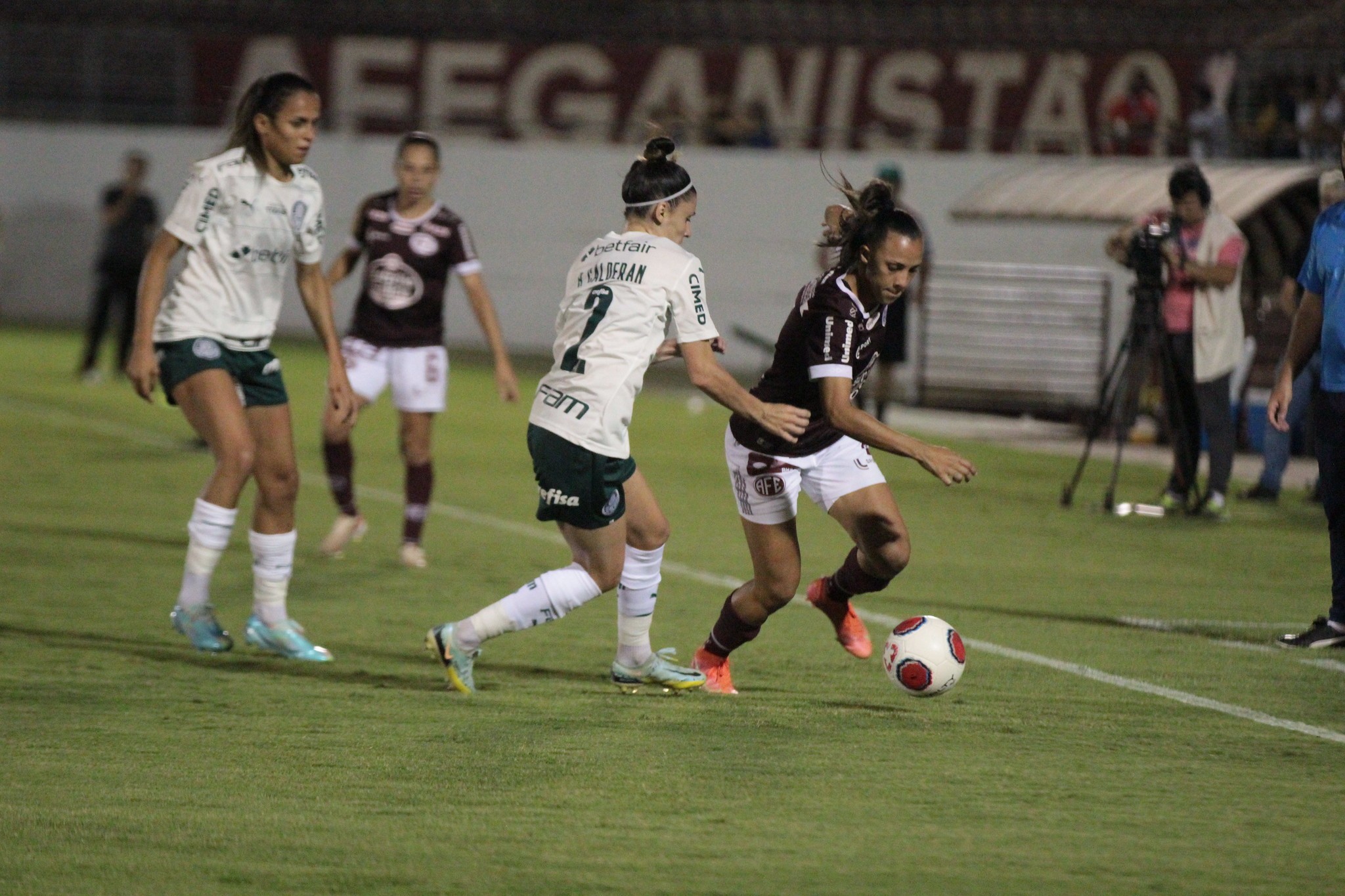 Jéssica de Lima lamenta eliminação, mas se diz orgulhosa de jogadoras ...