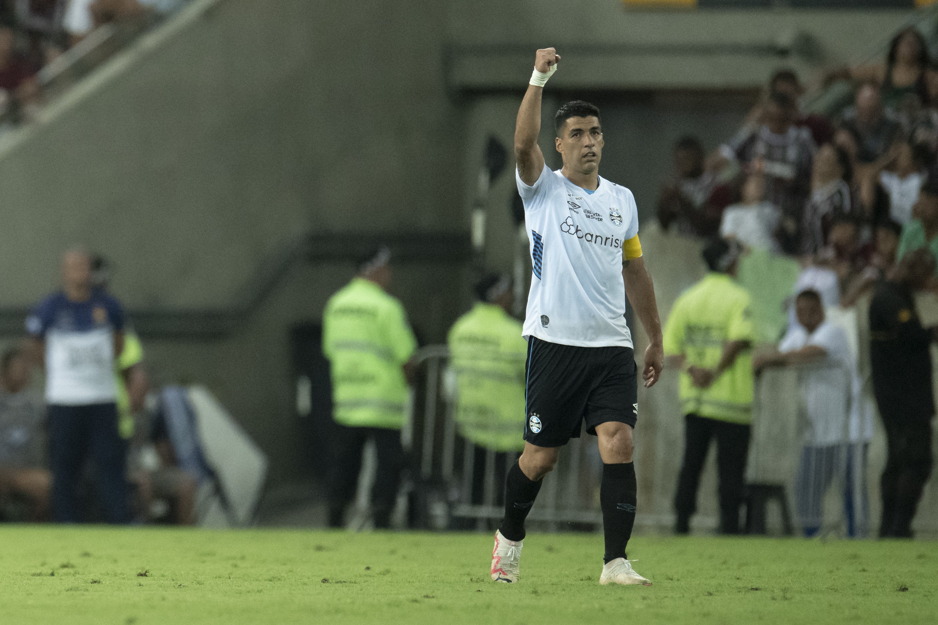 O Maracanazo de Suárez | Ge