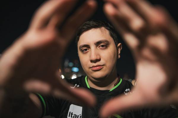 VCT Américas 2024: Saadhak renova com a LOUD | valorant | ge