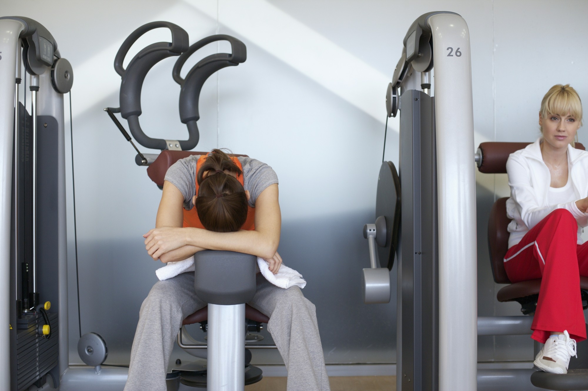 Overreaching: o que é, sintomas e oito dicas para prevenção