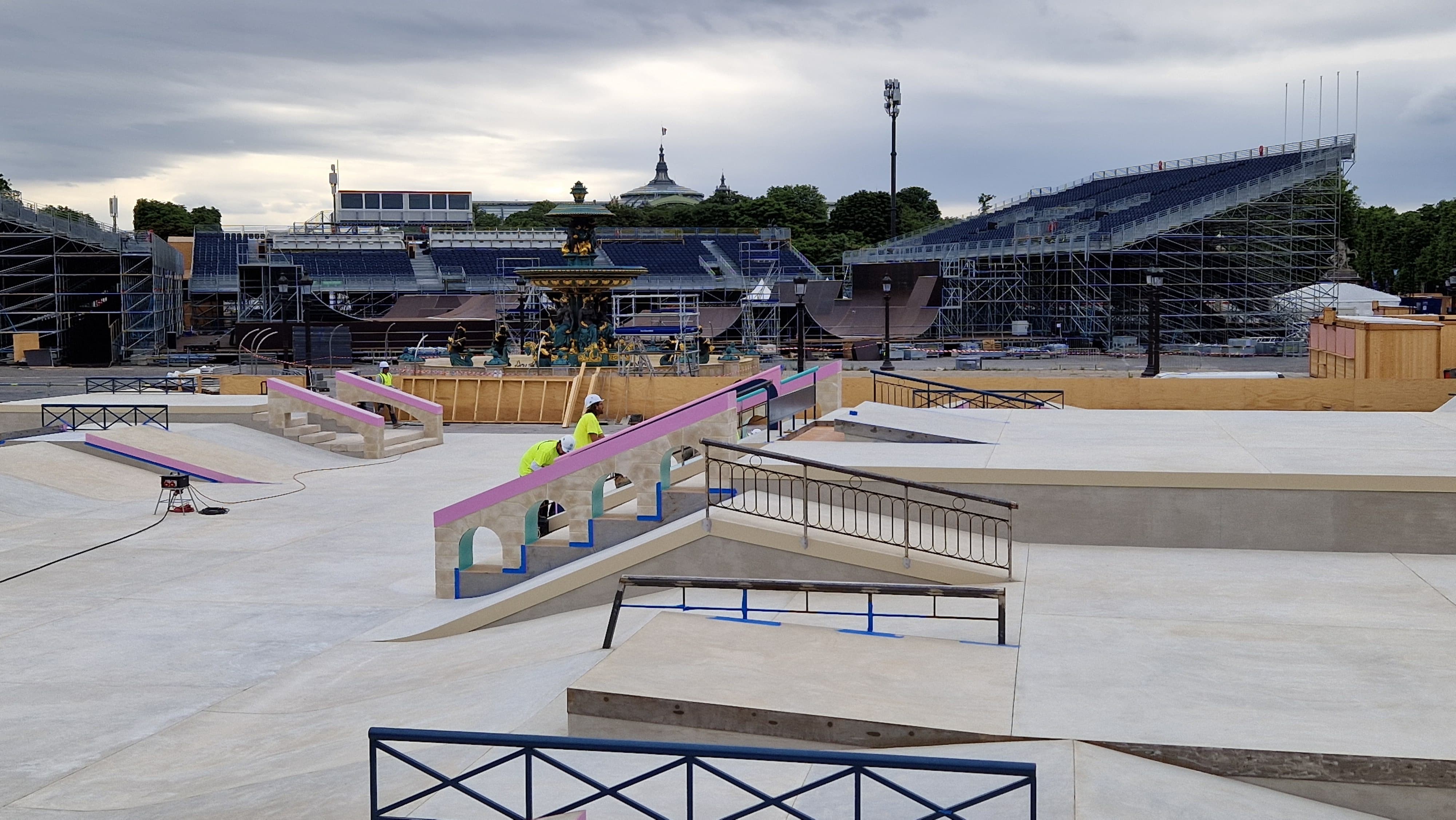 Skate Park e Street: entenda as diferenças entre as modalidades | Ge