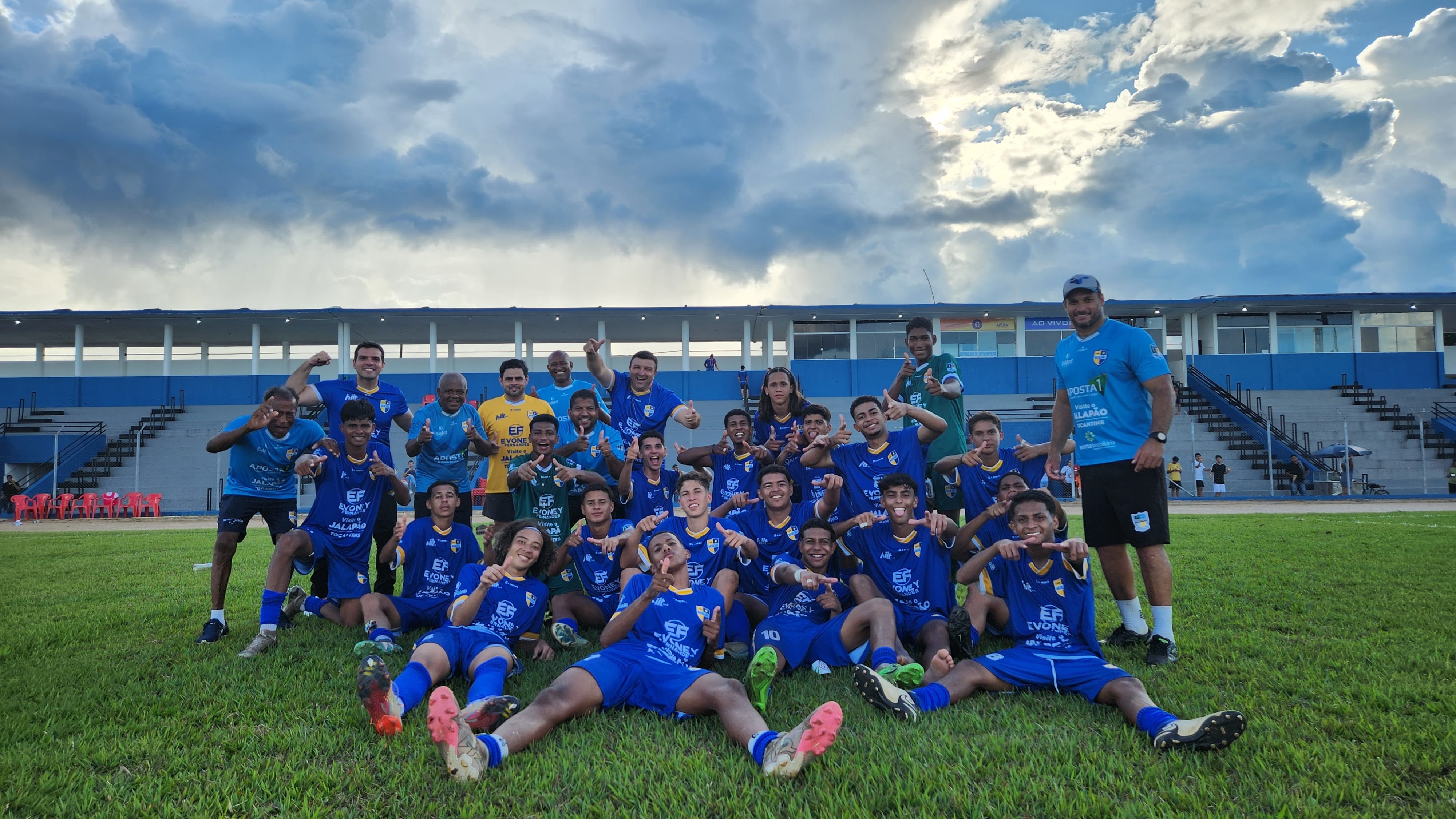 FTF divulga RDI e base do Batalhão não será punida; entenda