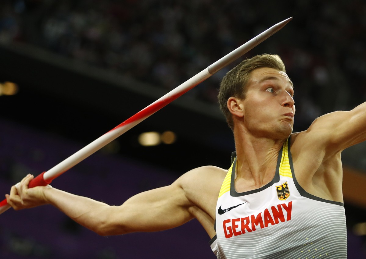 Competição de atletismo oferece ilha de presente para quem bater ...