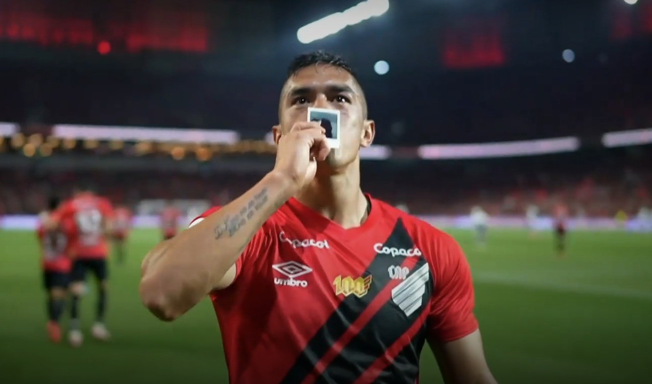 Cuello volta ao ataque no Athletico, revela "profecia" de Mastriani e ...