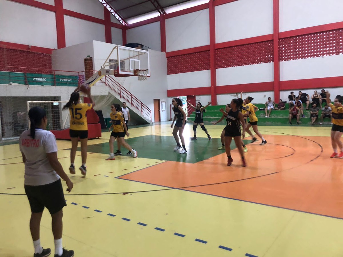 UniRBR, Black Mambas e América vencem na Regional Rio Branco do Acreano ...