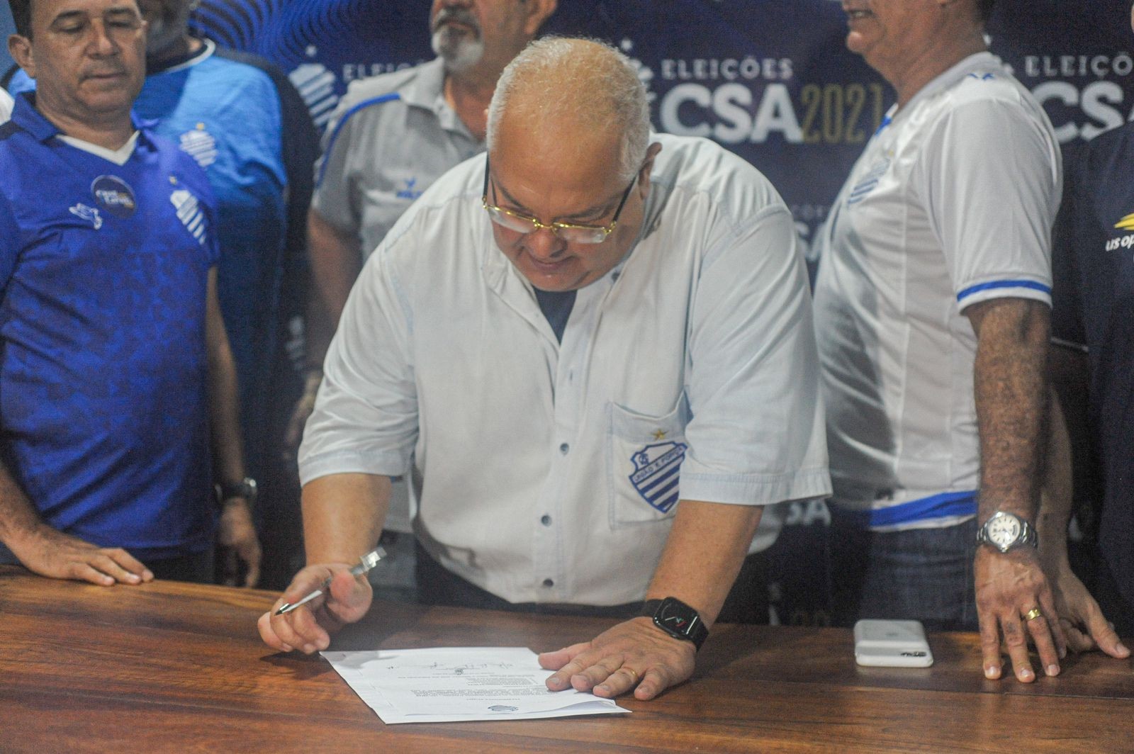 Omar rebate declarações de Tenório e diz que obra do CT está fora da ...