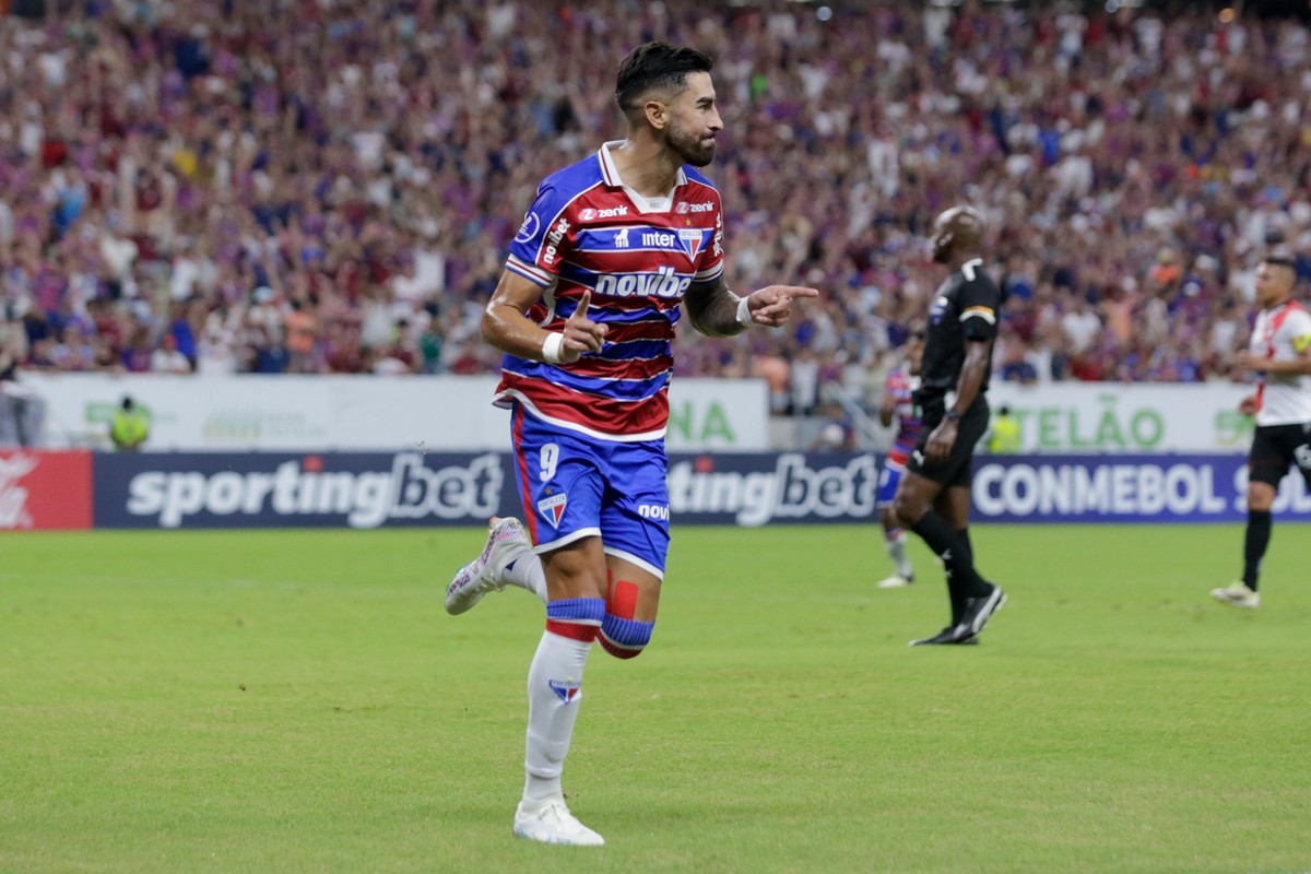 Análise: Fortaleza estreia na Série A buscando encontrar identidade ...