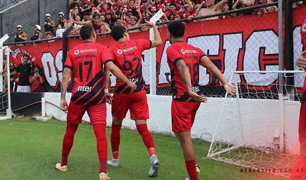 Athletico ganha nova cara após mudanças, abre leque de opções e ...