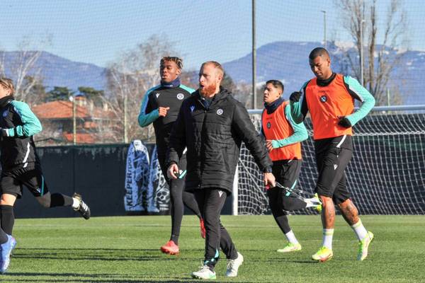 Flamengo contrata preparador uruguaio com passagem pela Udinese para ...