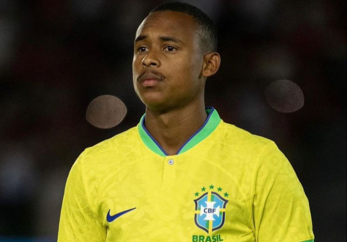 'Feliz pela estreia, triste pelo resultado', diz Igor Paixão sobre ...