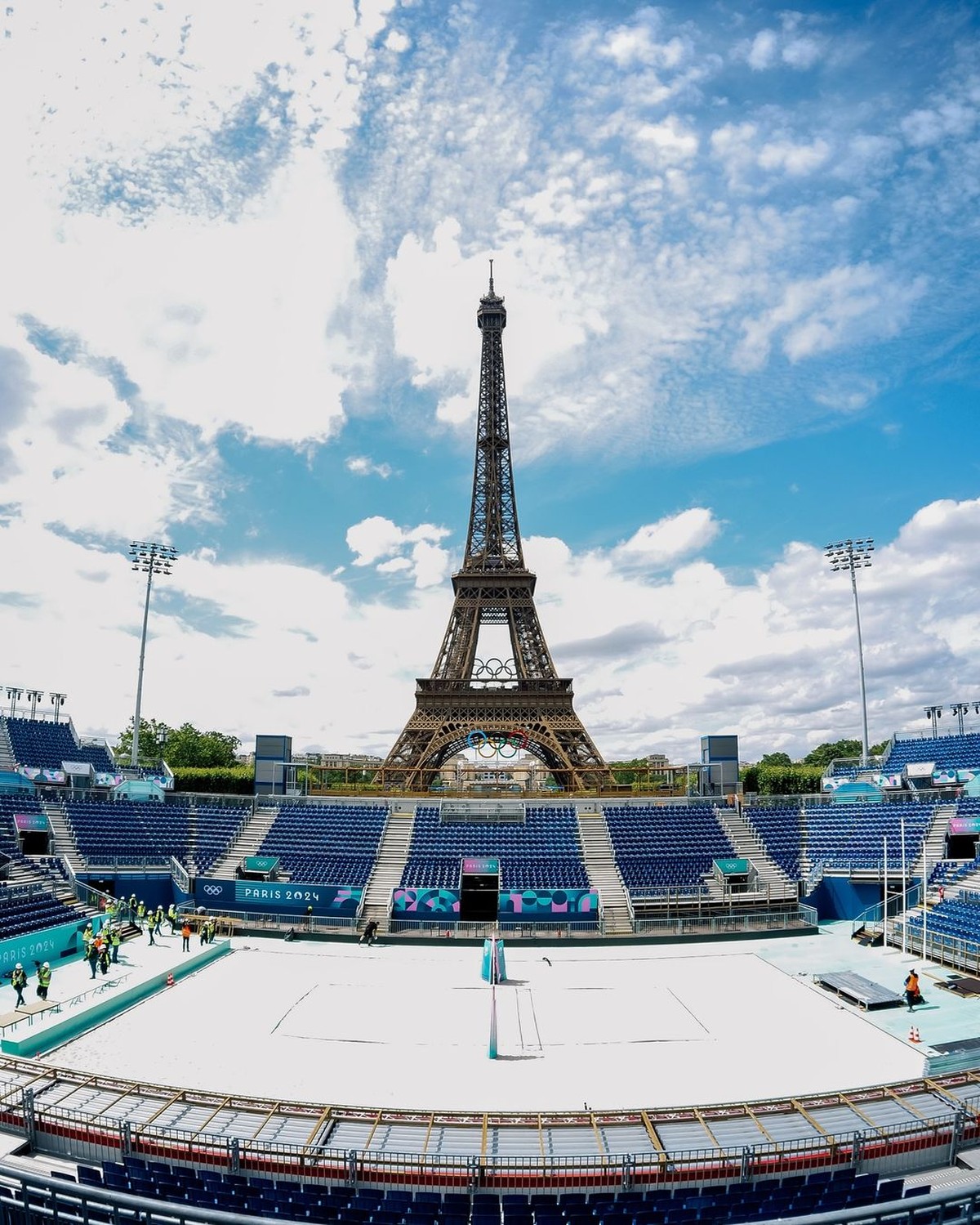AO VIVO: Olimpíadas 2024 em Paris ao vivo: acompanhe os Jogos | ge