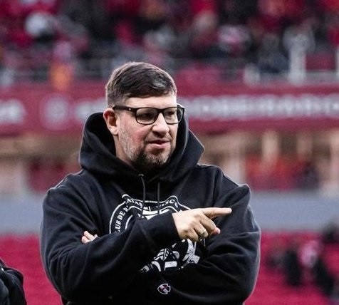 Witor Bastos, chefe de scout, deixa o Vasco e encaminha ida para o ...