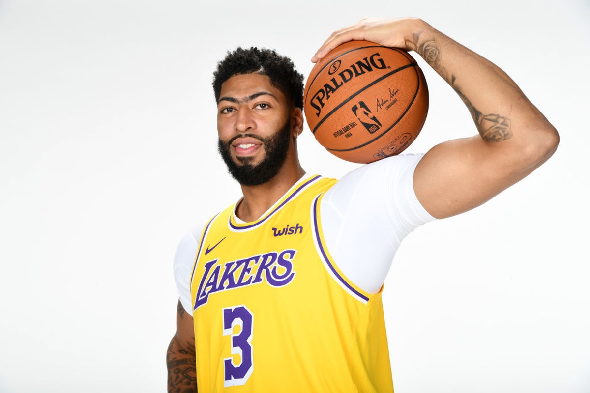 Alien em comercial, medo do escuro e ouro olímpico antes da NBA ...