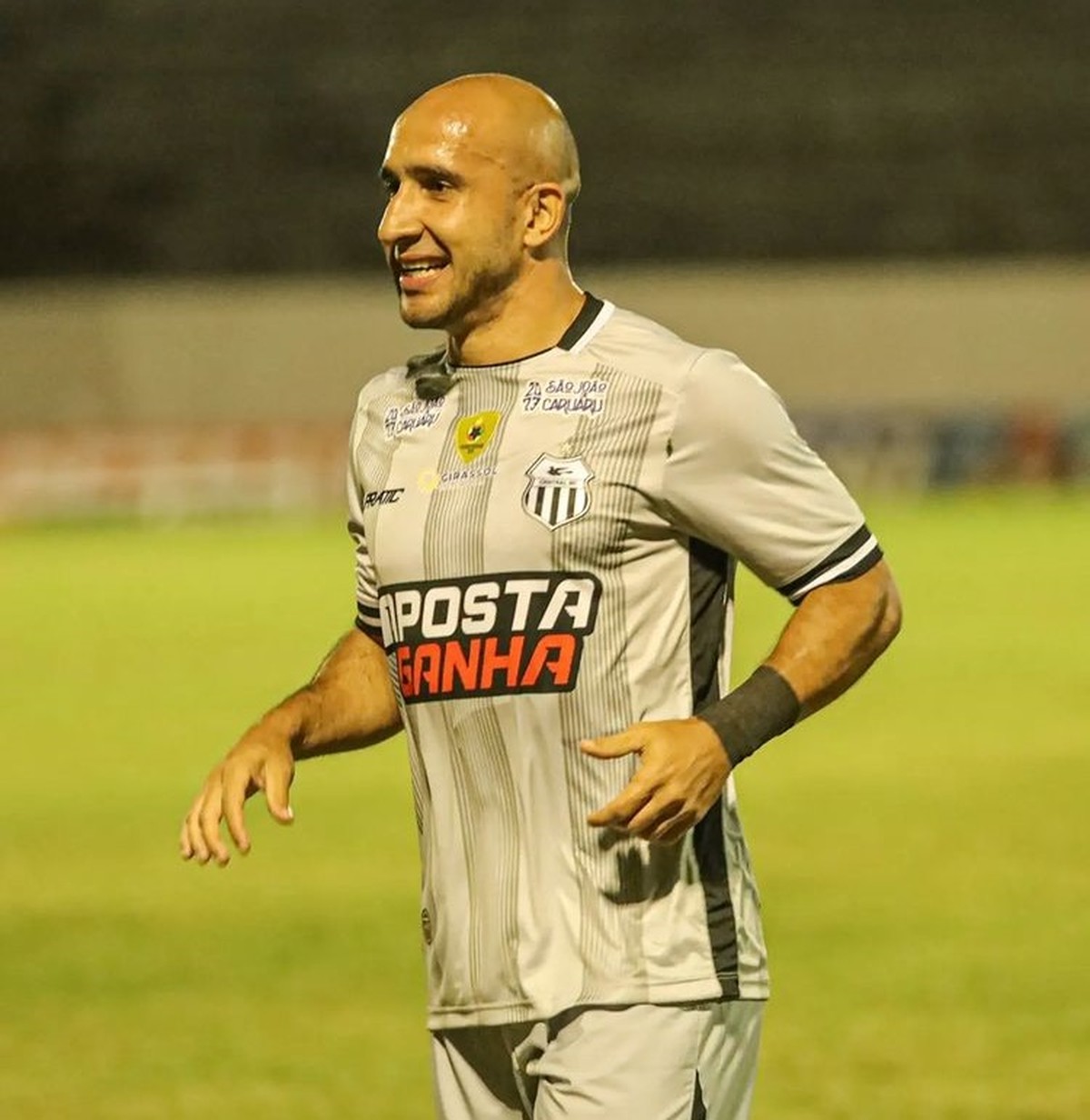 Leandro Costa comenta pausa na tabela e "bobeiras" do Central no ...