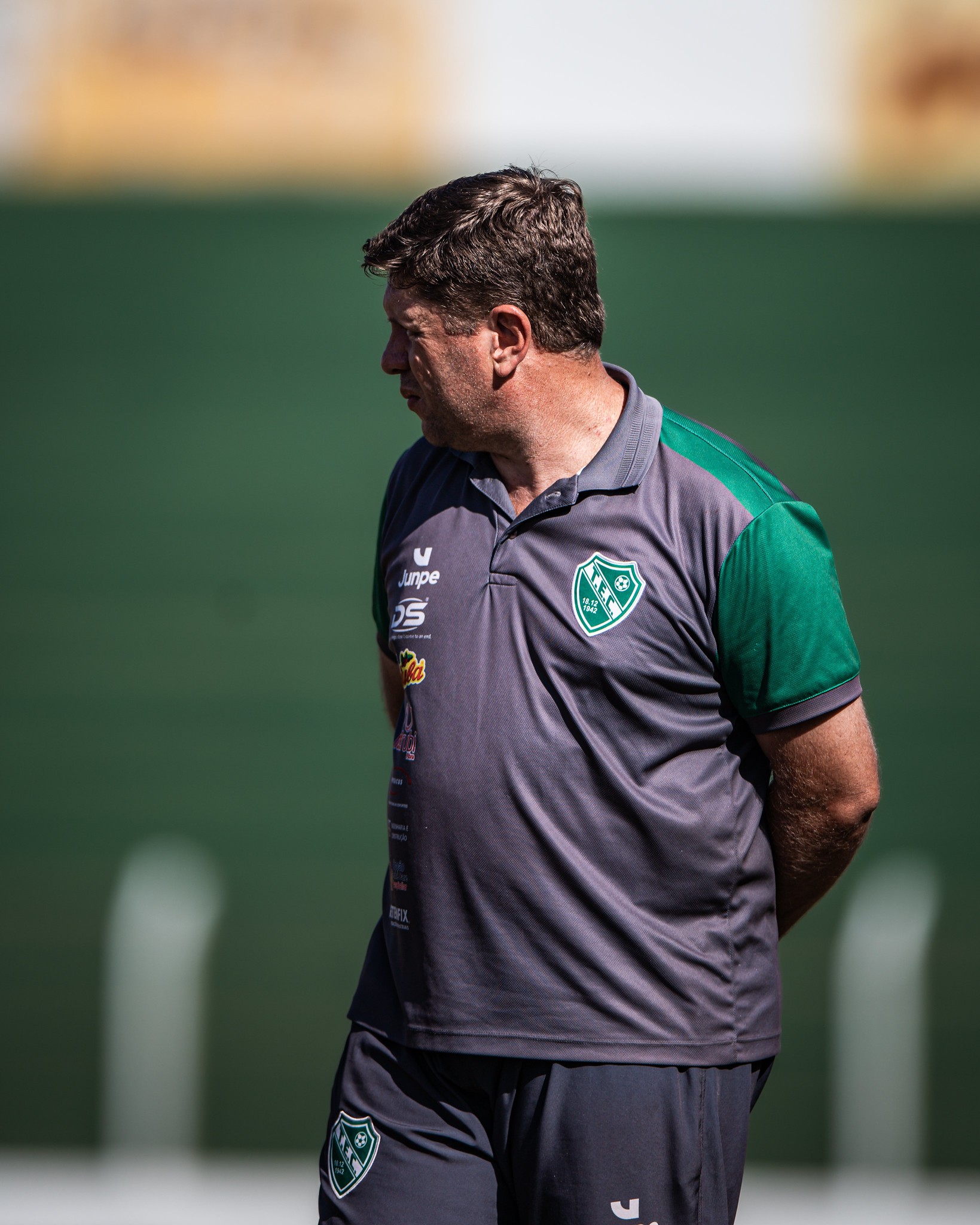 Tanabi renova com o técnico Davi Zaqueo para a temporada 2026 | Ge