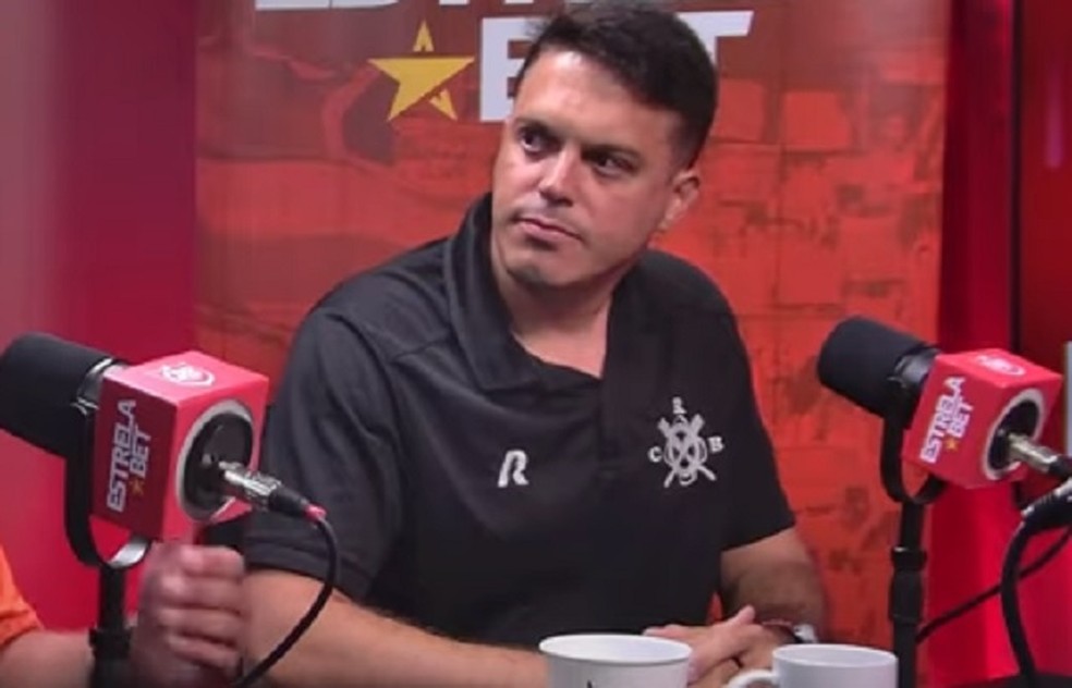 Fisiologista do CRB revela quem é o destaque do elenco nas arrancadas e ...
