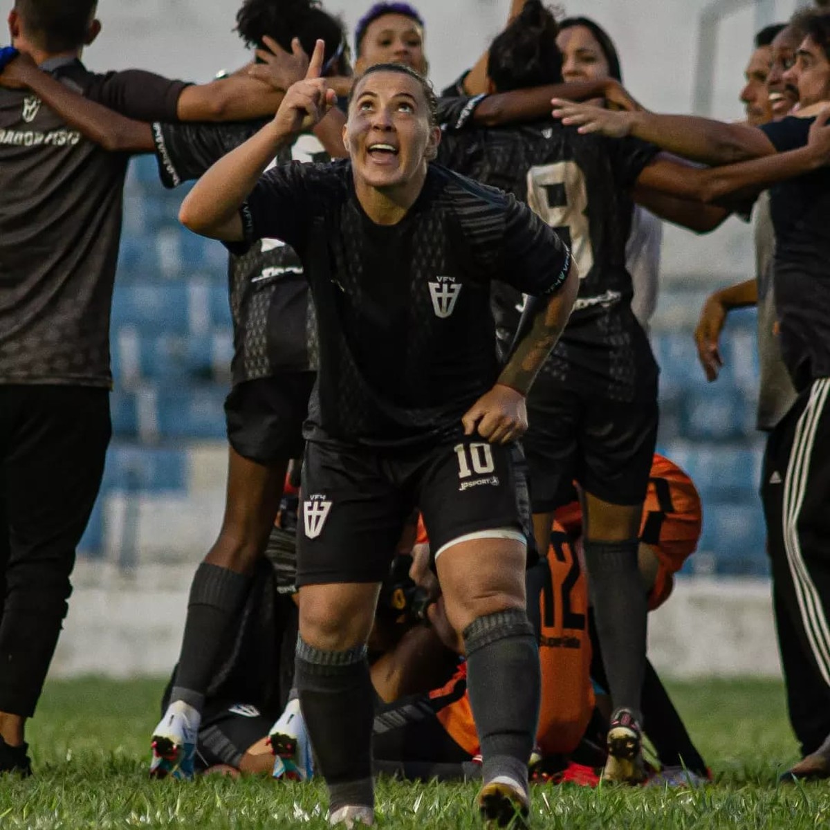 Principal nome do VF4, Moretti anuncia saída do time e não segue na ...