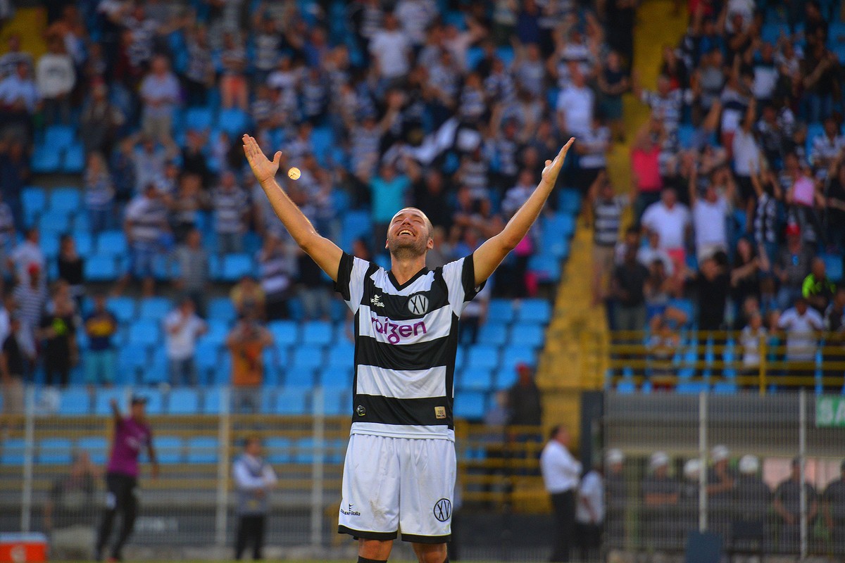 Recuperado de lesão muscular, Bruno Formigoni rescinde contrato com o ...