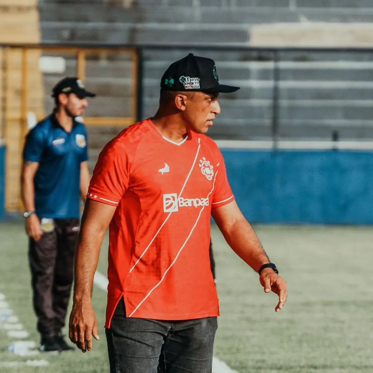 Emerson Almeida destaca classificação da Tuna na Copa do Brasil ...