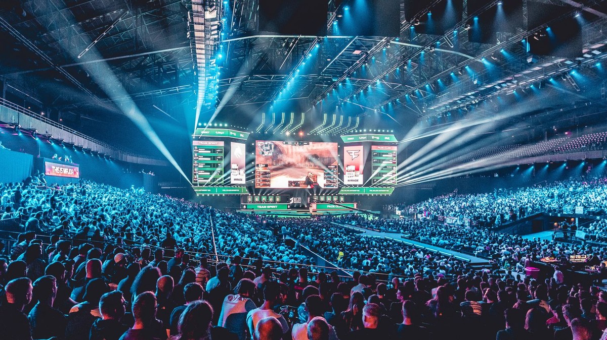 Valve confirma Major de Paris como último do CS:GO | cs:go | ge