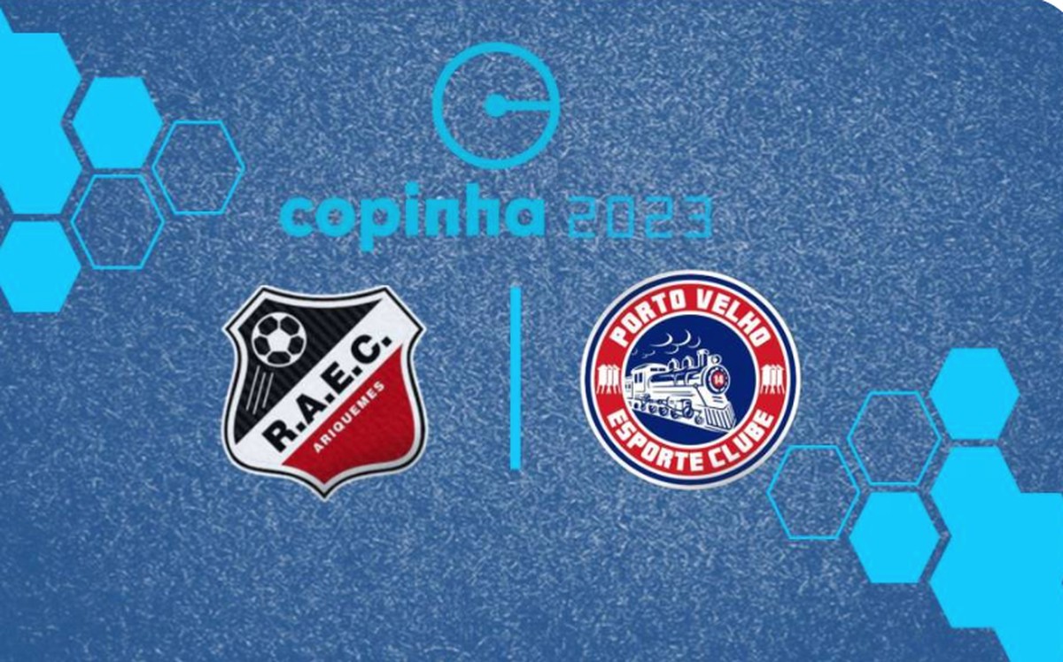 Copinha 2023: Conselho Técnico deve acontecer nesta semana; Porto Velho ...