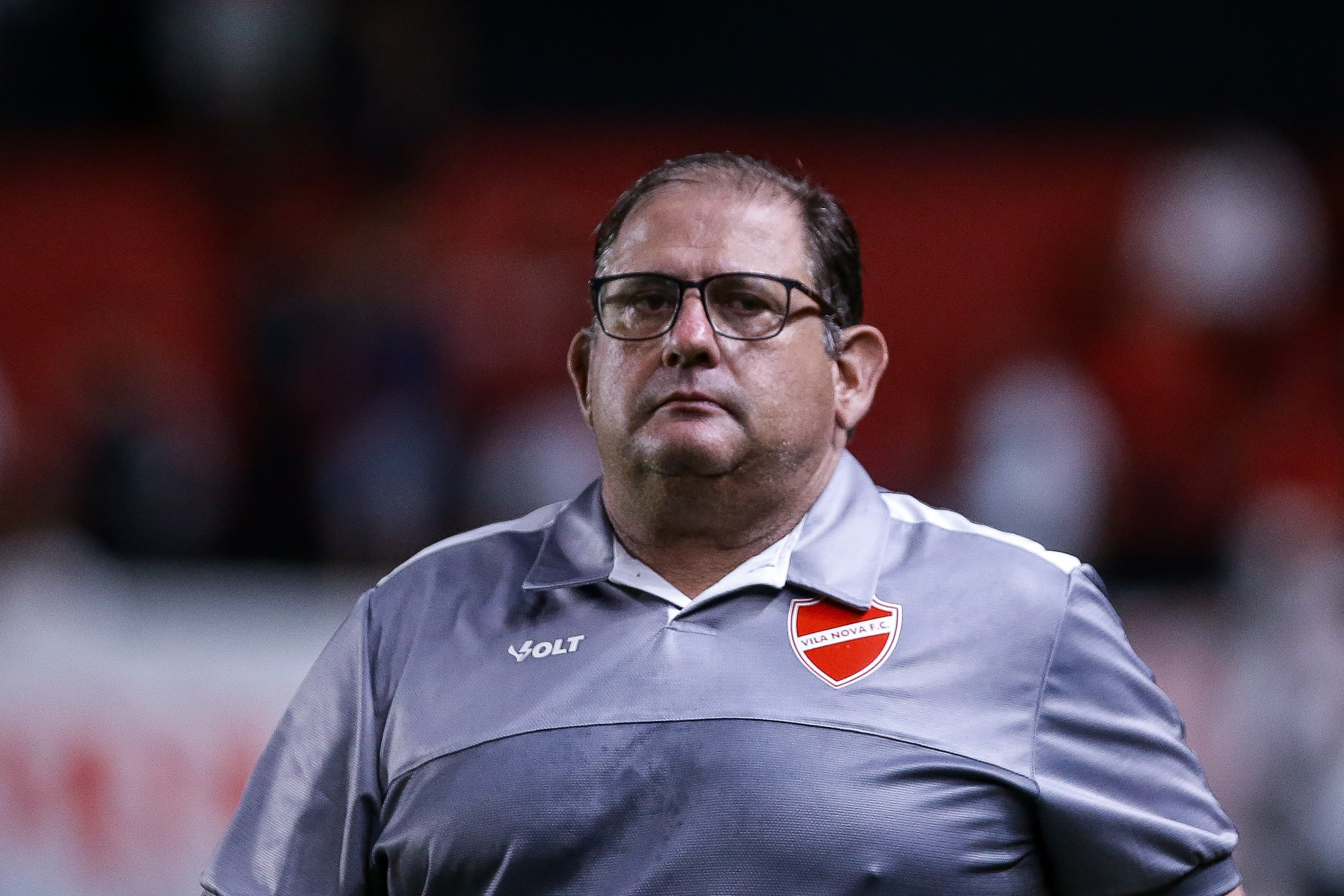 Vila Nova lidera Série B: Guto Ferreira celebra 4ª vitória seguida | Ge