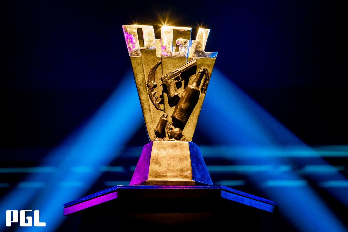 RMR Americas 2022: veja 16 classificados e confrontos | cs:go | ge