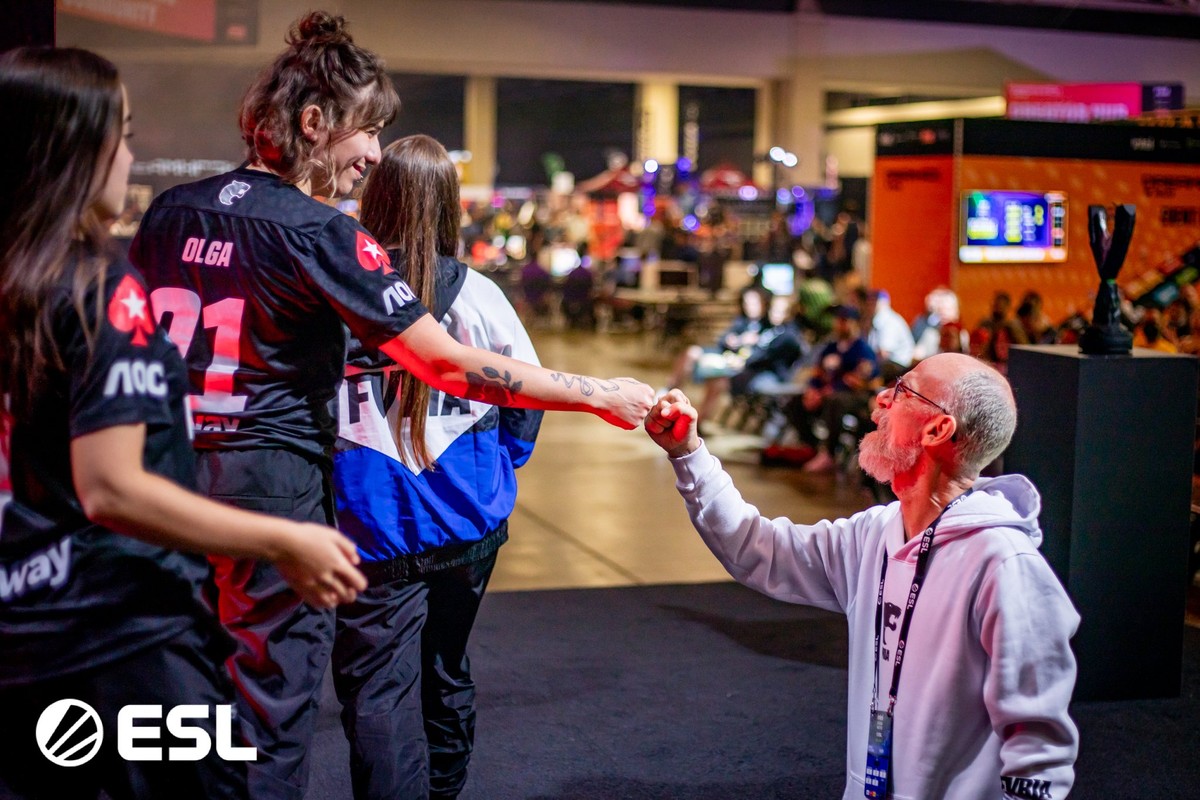 ESL Impact Katowice: B4 e FURIA vão representar Brasil; confira times ...