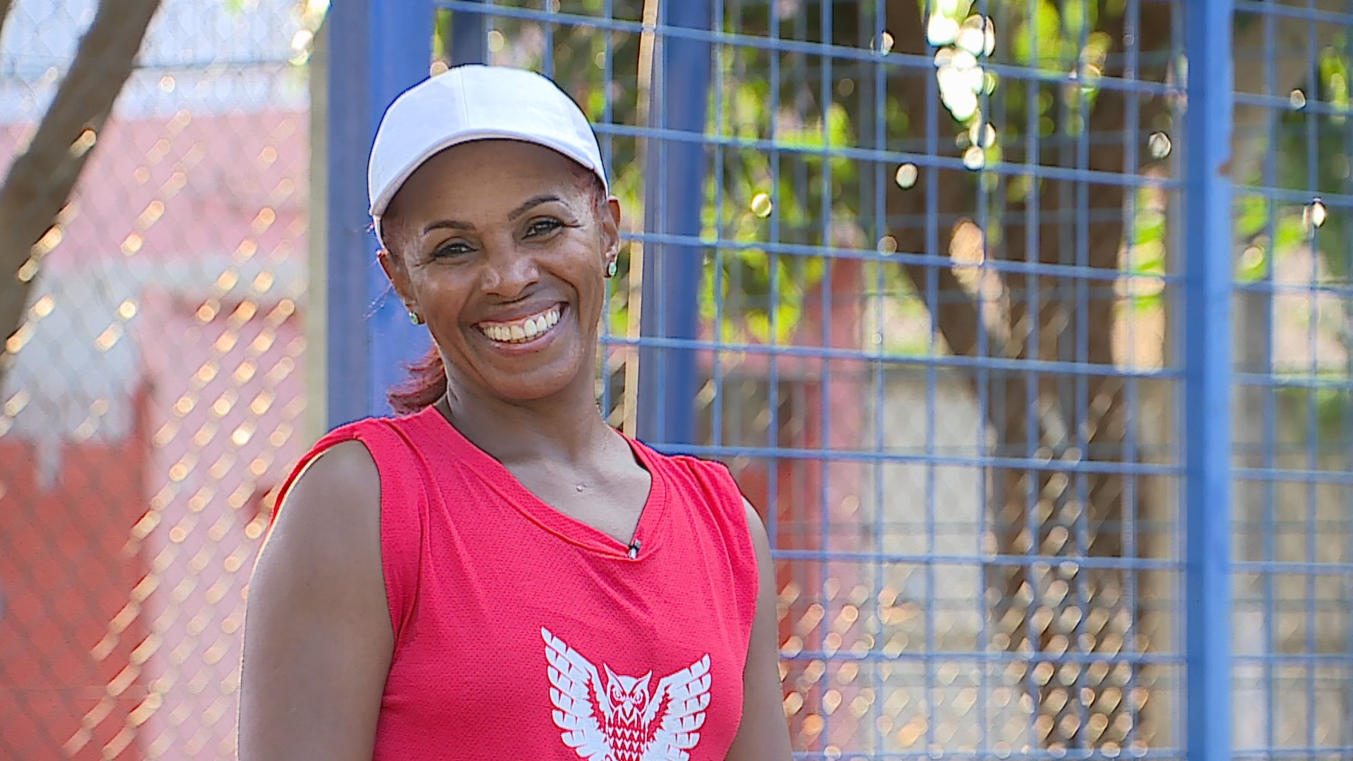 Aos 50 anos, Maria Zeferina Baldaia confirma aposentadoria após São ...