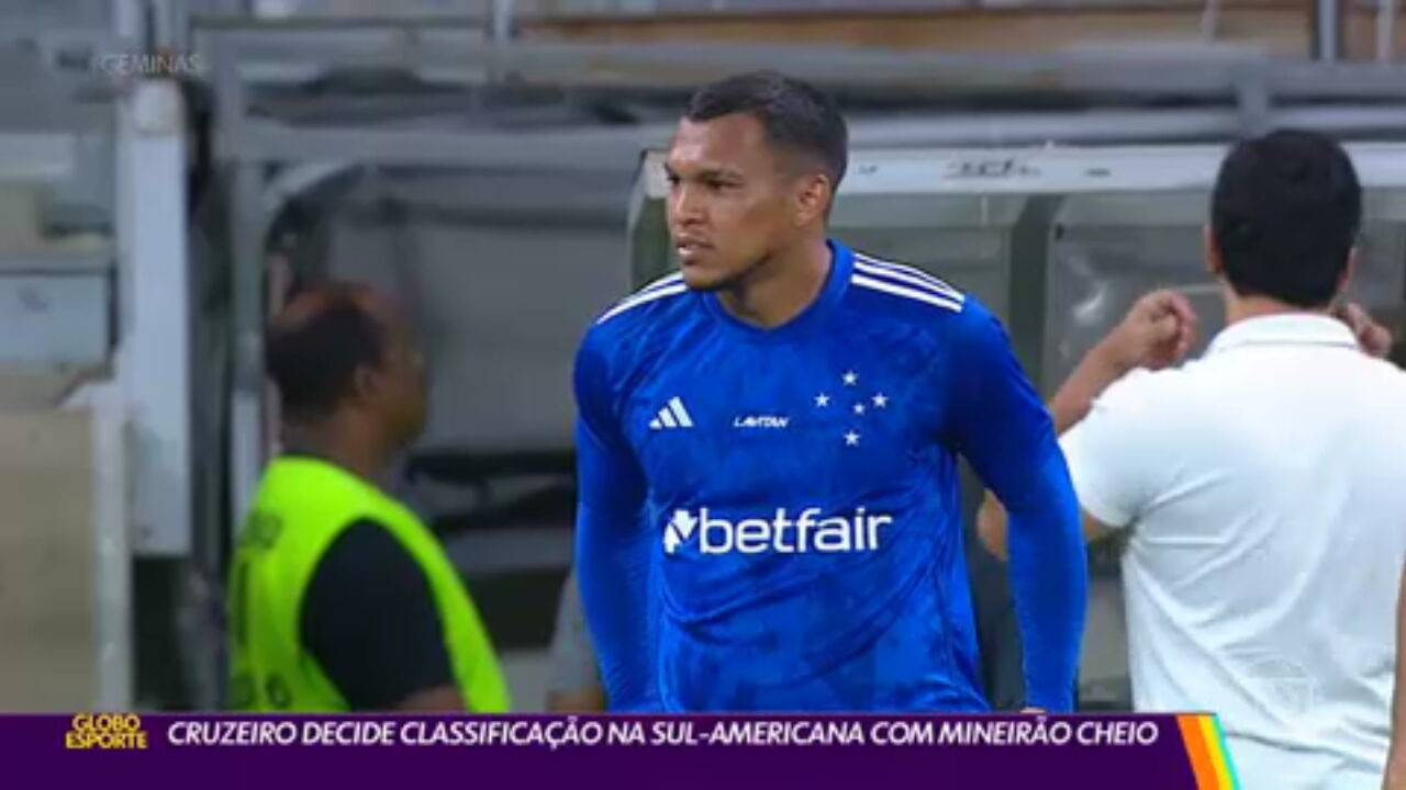 Desde o 6 a 1: Cruzeiro busca trinca de vitórias sobre Atlético-MG após ...