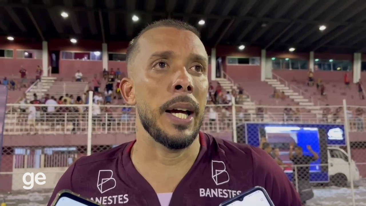 Pedro Botelho busca permanência na Desportiva Ferroviária para a Copa ES | desportiva ...