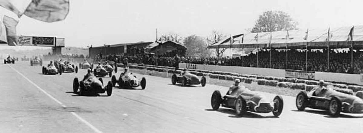 Nos 70 anos da Fórmula 1, veja 70 números e curiosidades da história da ...
