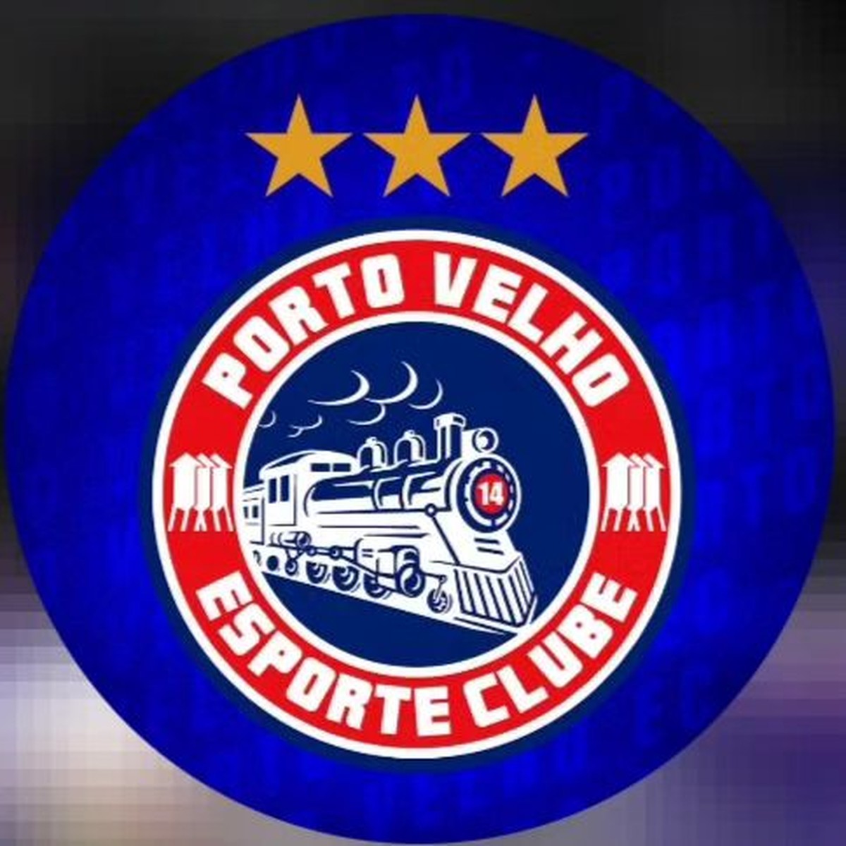 Conheça o Porto Velho, adversário do Remo na primeira fase da Copa do ...