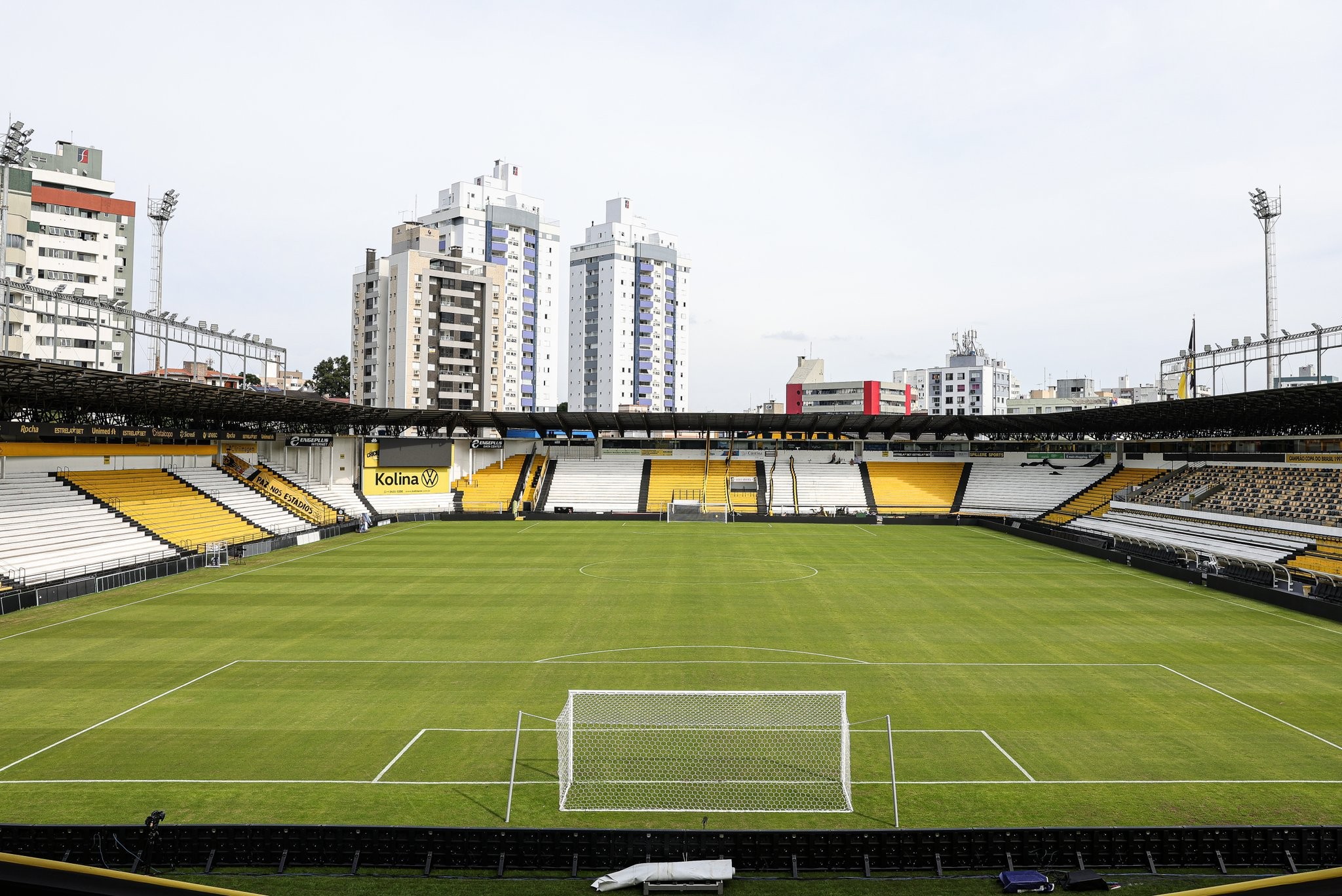 Criciúma x Grêmio: onde assistir ao vivo, horário e escalações | Ge