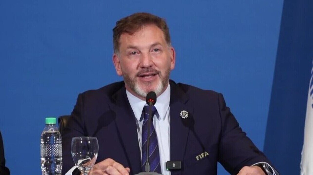 Copa do Mundo 2030 e 2034: Fifa anuncia sedes dos Mundiais | Ge