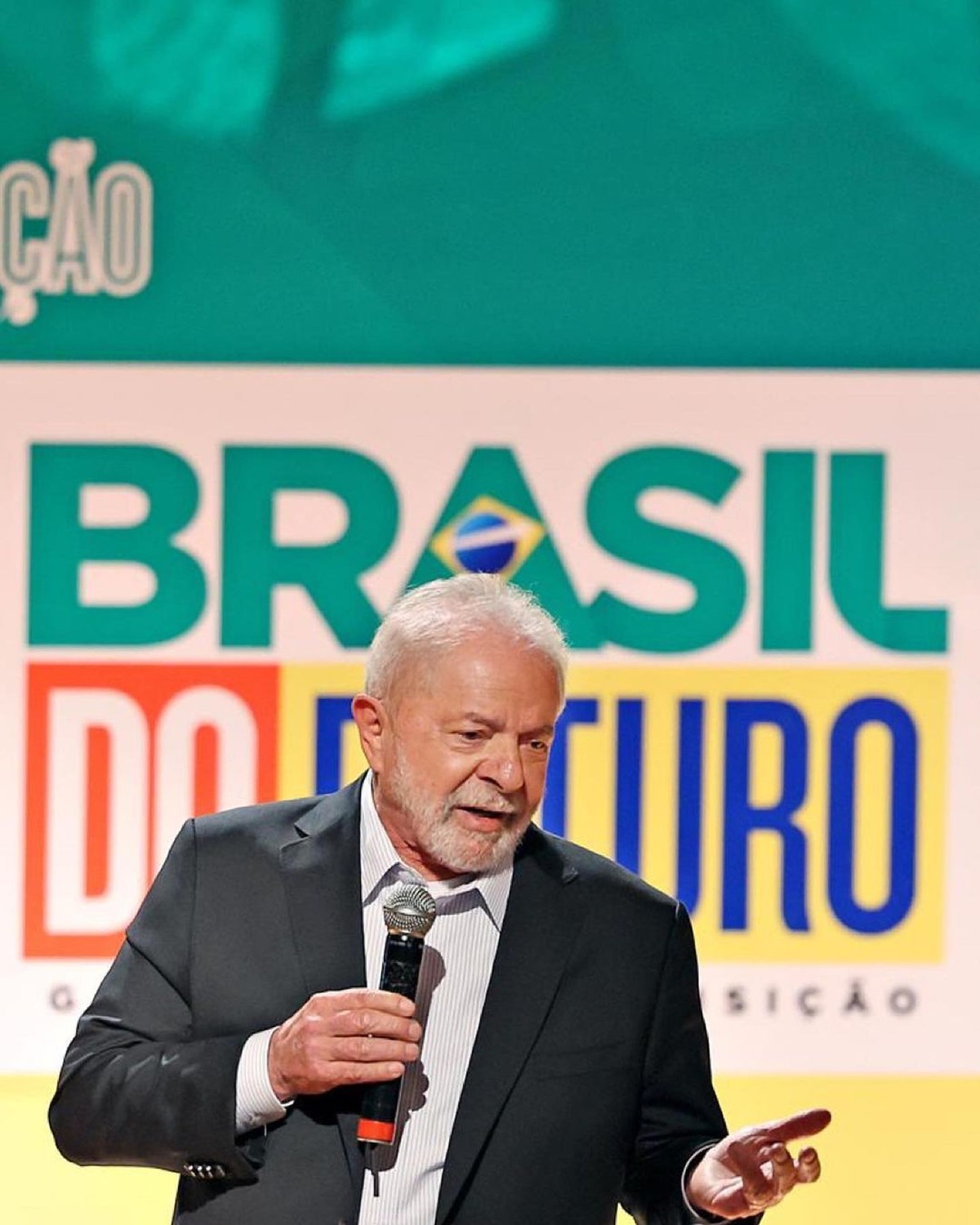 Presidente eleito, Lula crê no título da Seleção na Copa: "Chegou a ...
