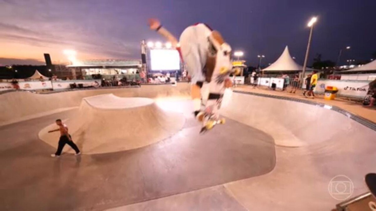 Pedro Quintas tem no xará a sua inspiração, e Luizinho conta ajuda para ...