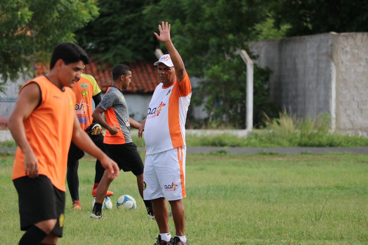 Com análise minuciosa do primeiro teste, Lancuna crê em crescimento ...