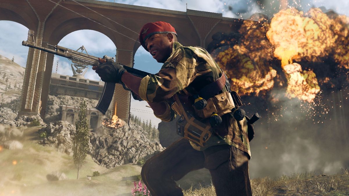 CoD Warzone Pacific: veja dicas e como jogar bem | Ge