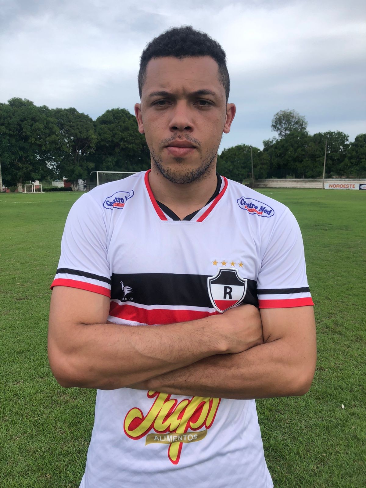 River-PI desiste de Jonathan Bryan por demora da documentação do ...