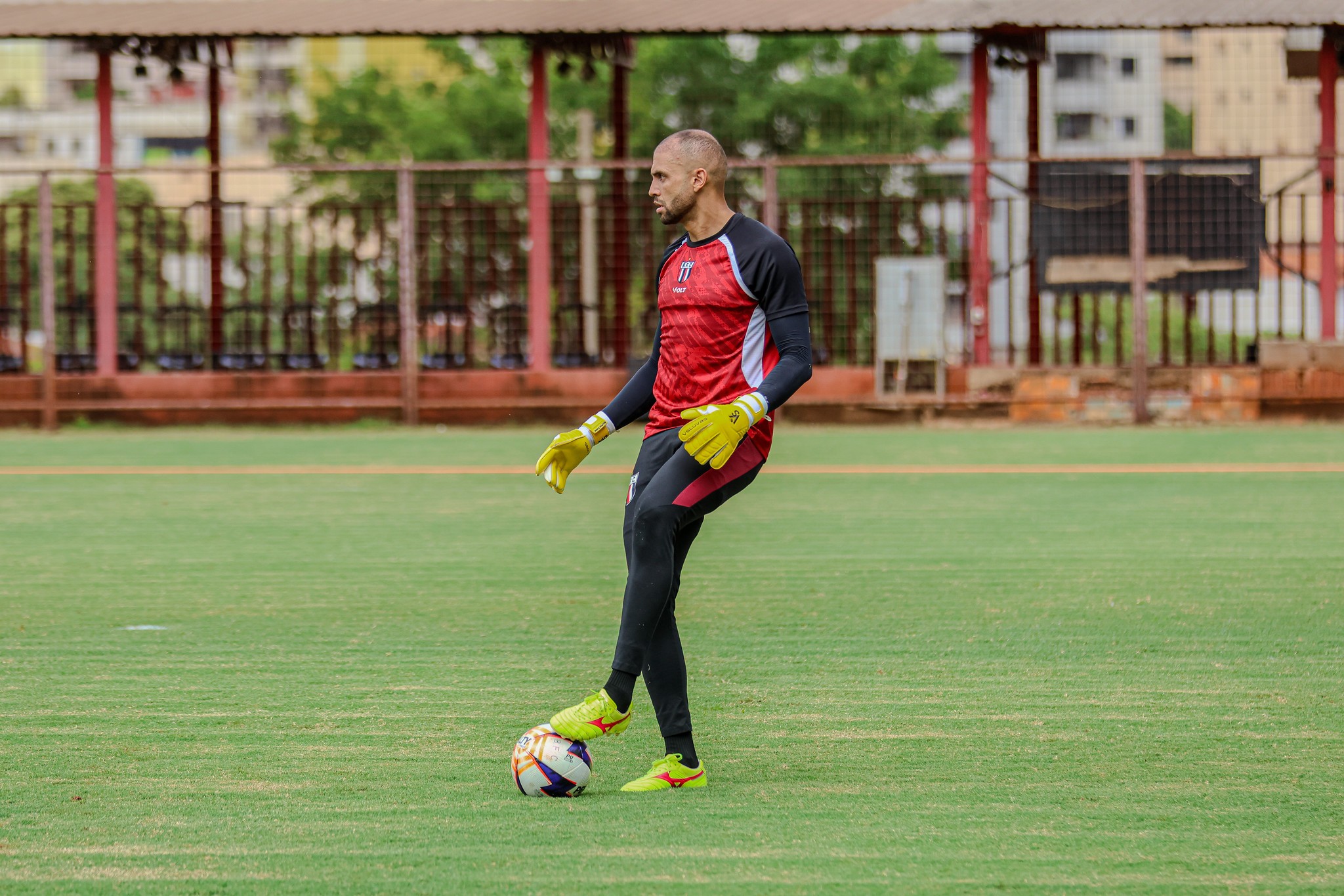 "Depende do todo", diz Victor Souza sobre Botafogo-SP ter 2º pior ...