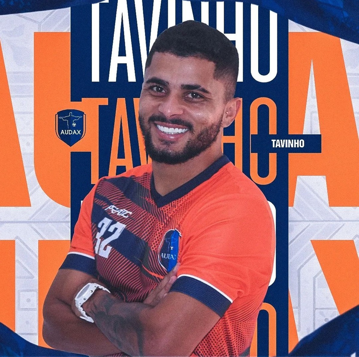 São Raimundo-RR perde o camisa 10 para 2024: Tavinho vai jogar a Série ...