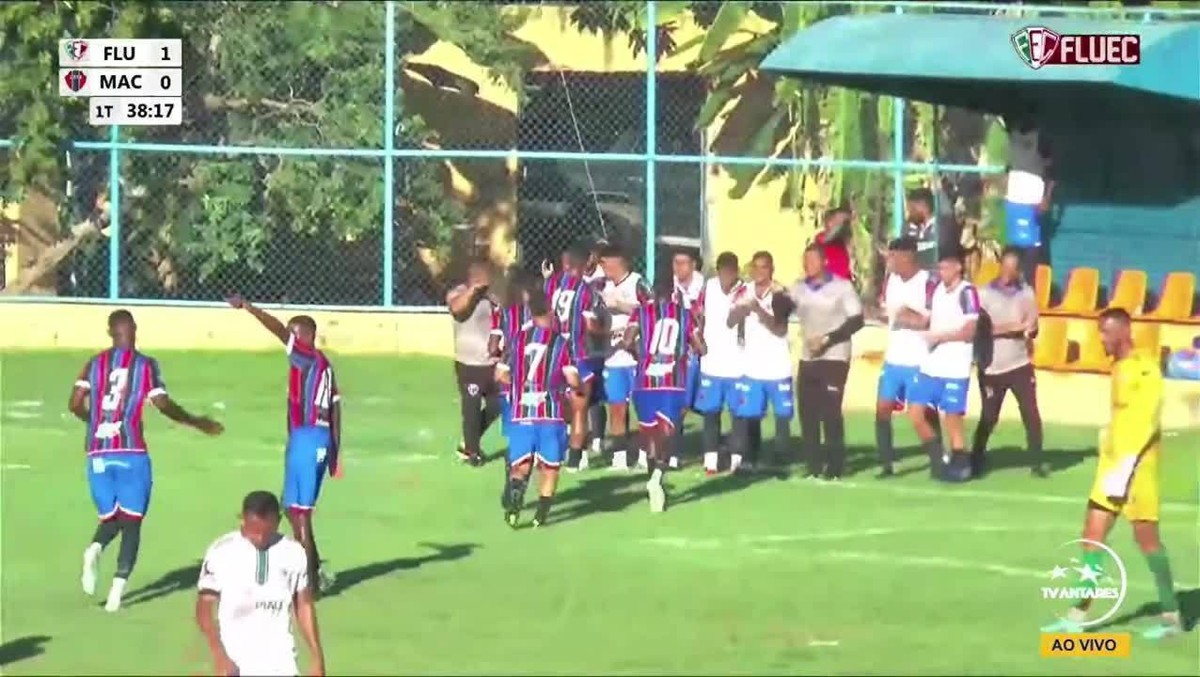 Árbitro relata em súmula ofensa de "vagabundo" e "bandido" em jogo da ...